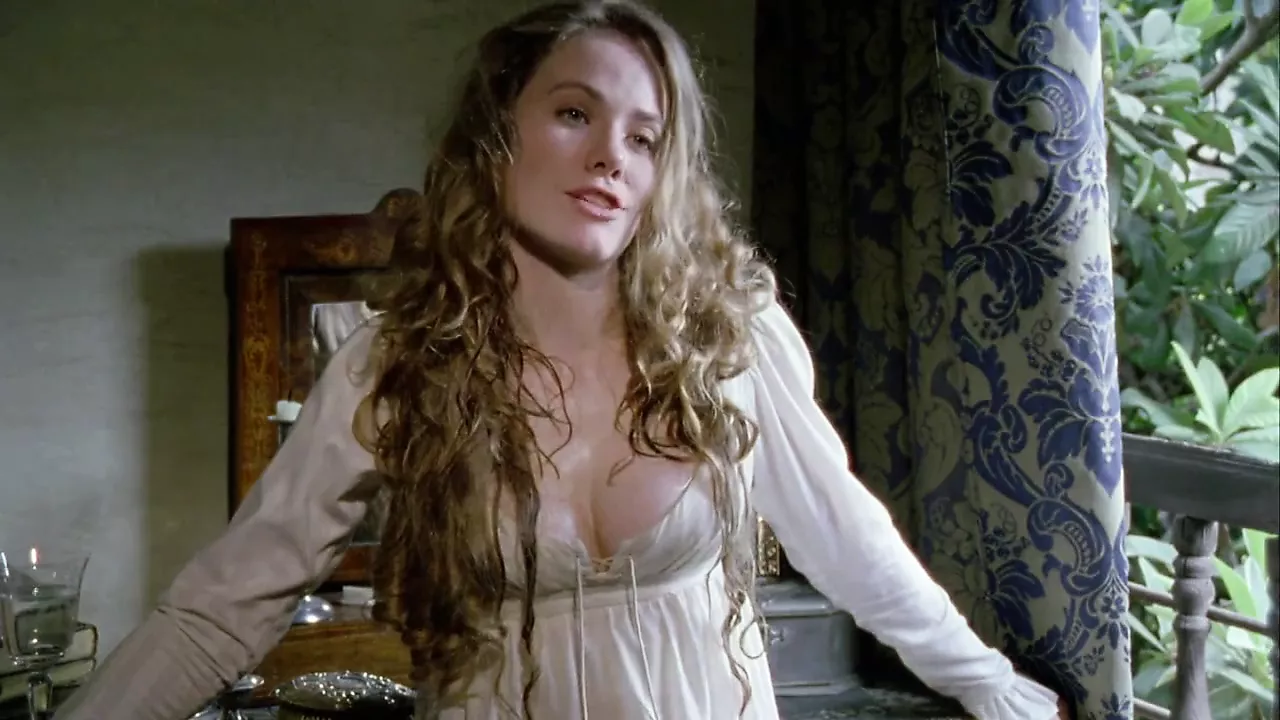 Abigail Cruttenden Sharpe Celebrity Porn By Celeb Porn Archive Xhamster