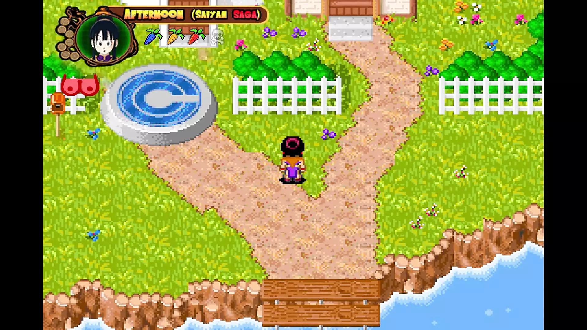 Kamesutra Dbz Erogame 104 Milked By Step Daddy Cartoon Porn By