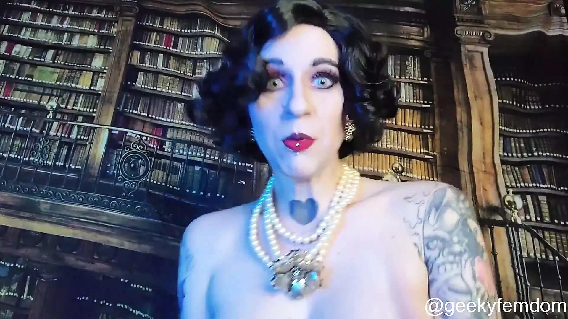 Goth Porn Videos | xHamster