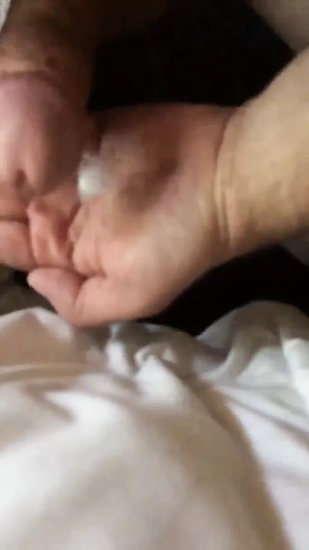 Un gros coup de sperme délicieux et gluant | xHamster