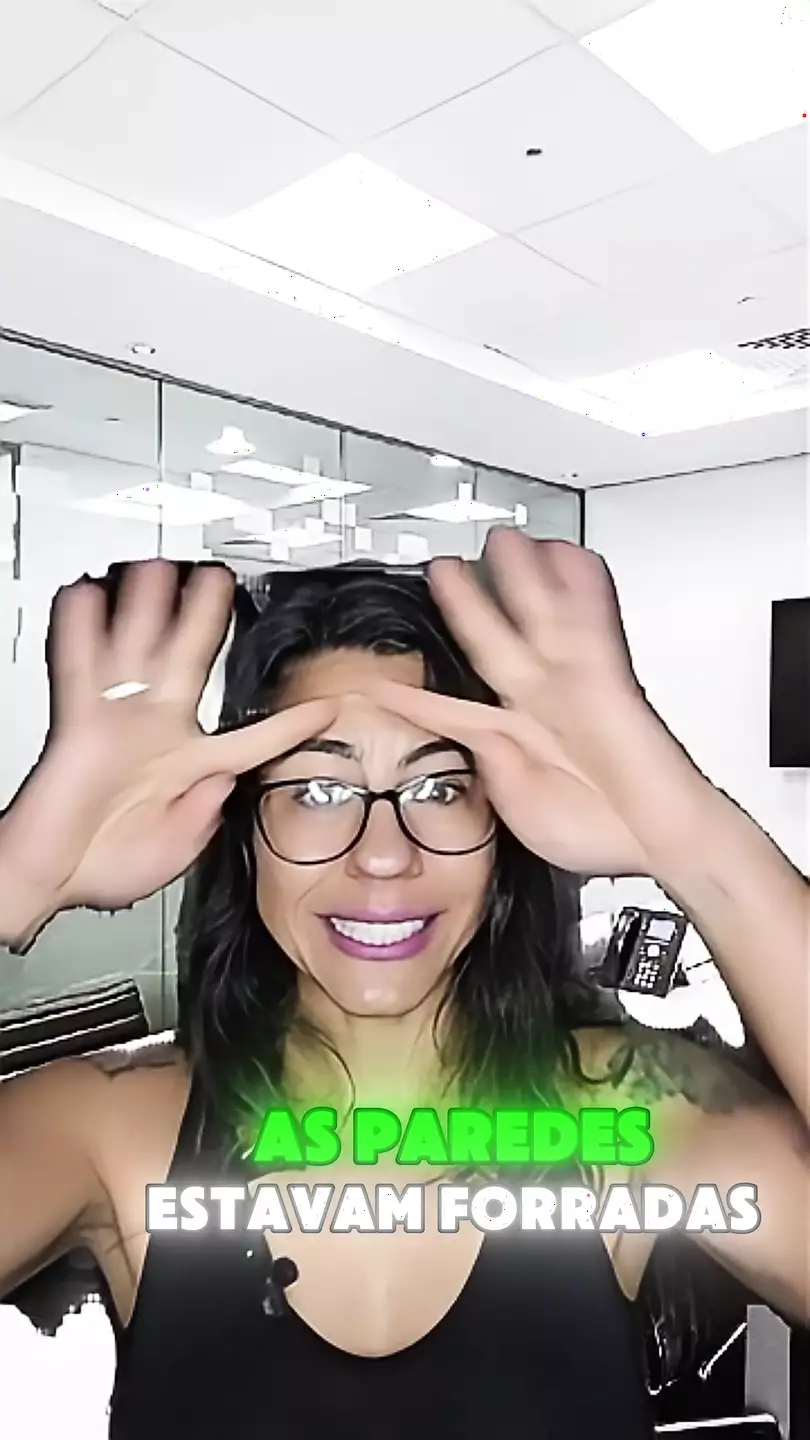 Erotic Tale The Heart Of São Paulo Revealed Brazilian In Portuguese Porn Xhamster