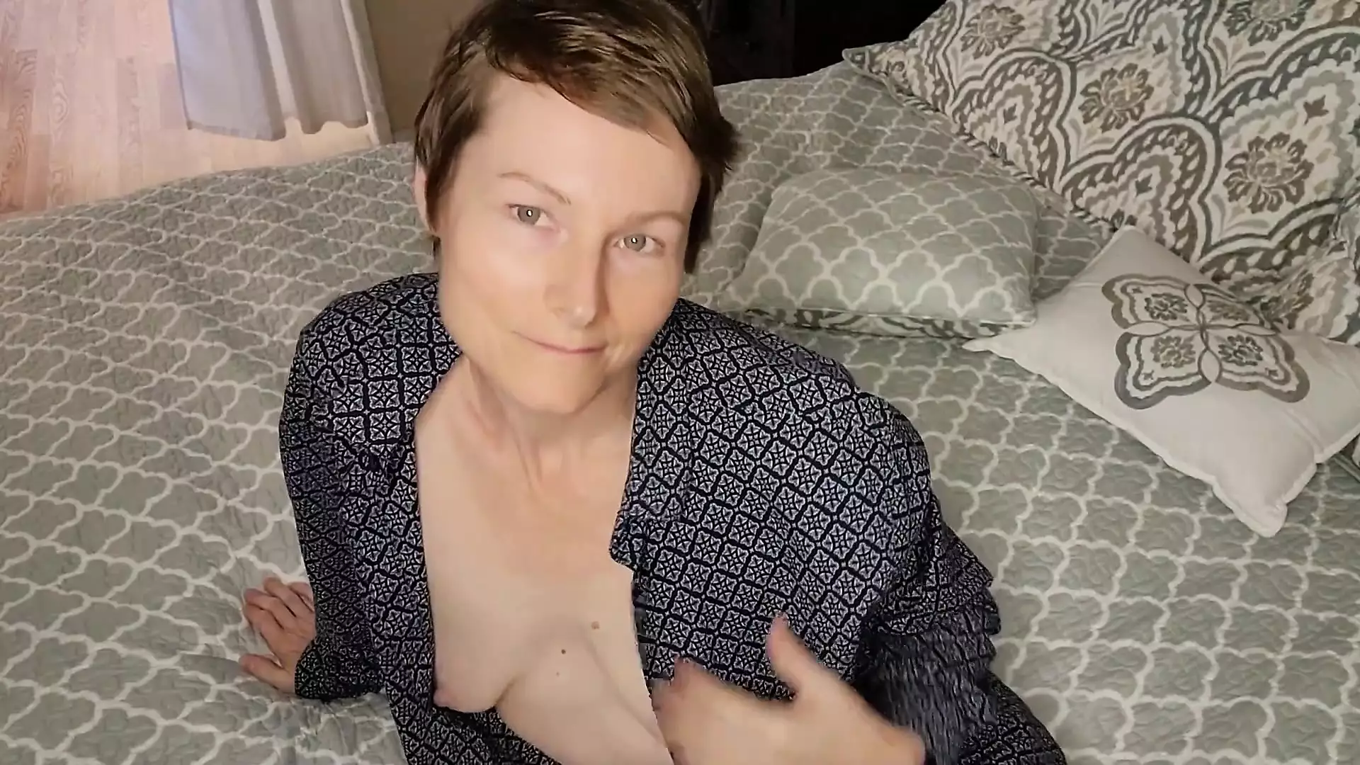 Sessione Di Gioco Pixie Cut 3 Xhamster 5112
