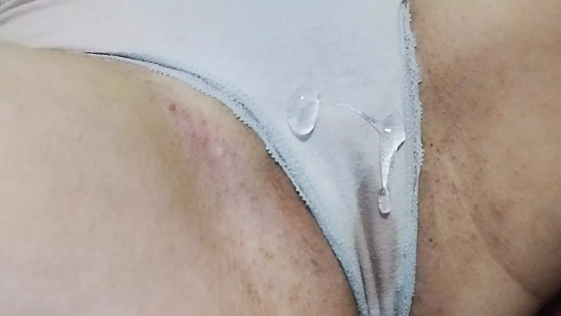 Wet Panties: Amateur Porn | xHamster