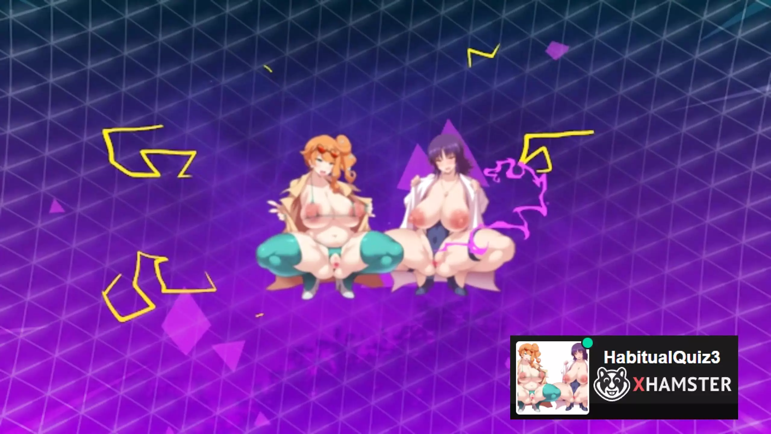 Mmd R18 секс танец сисек сисек публичной Ahegao 3d хентай лесбийский анал Большая задница аниме
