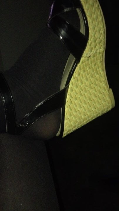 Free Wedge Heels Porn Videos Xhamster 1701