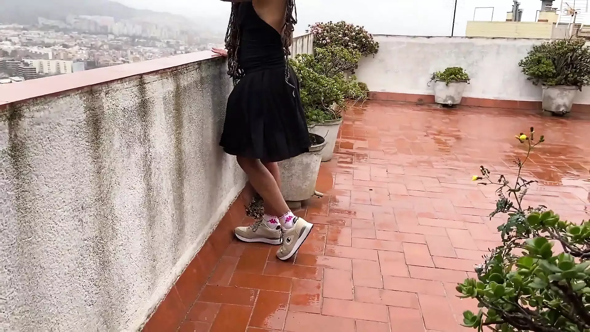 Scopando con la mia sorellastra | xHamster