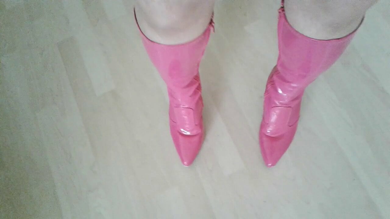 Sissy Humiliation Day Part One Shemale Pantyhose Pantyhose Porn Xhamster