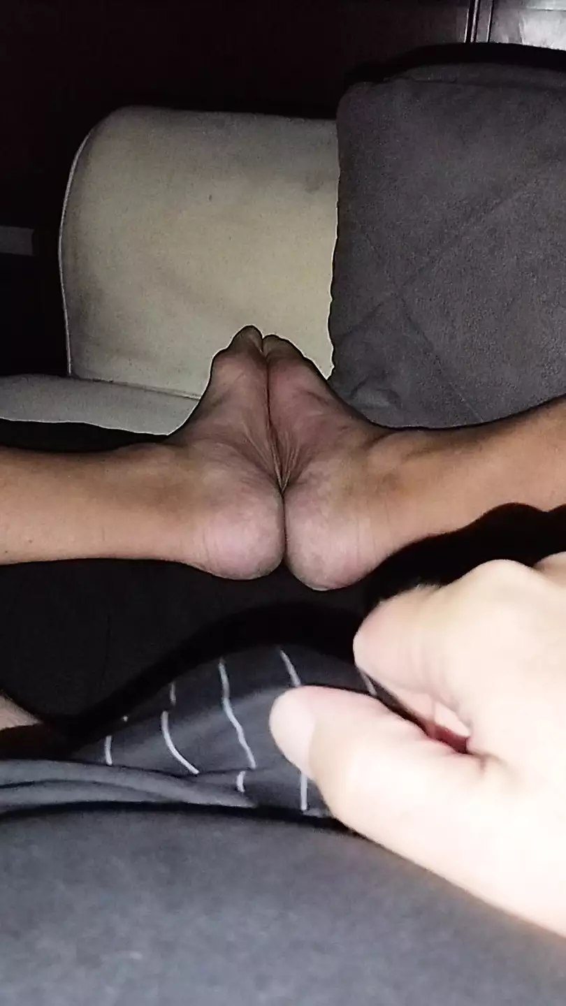 Viel sperma mit kleinem penis. | xHamster