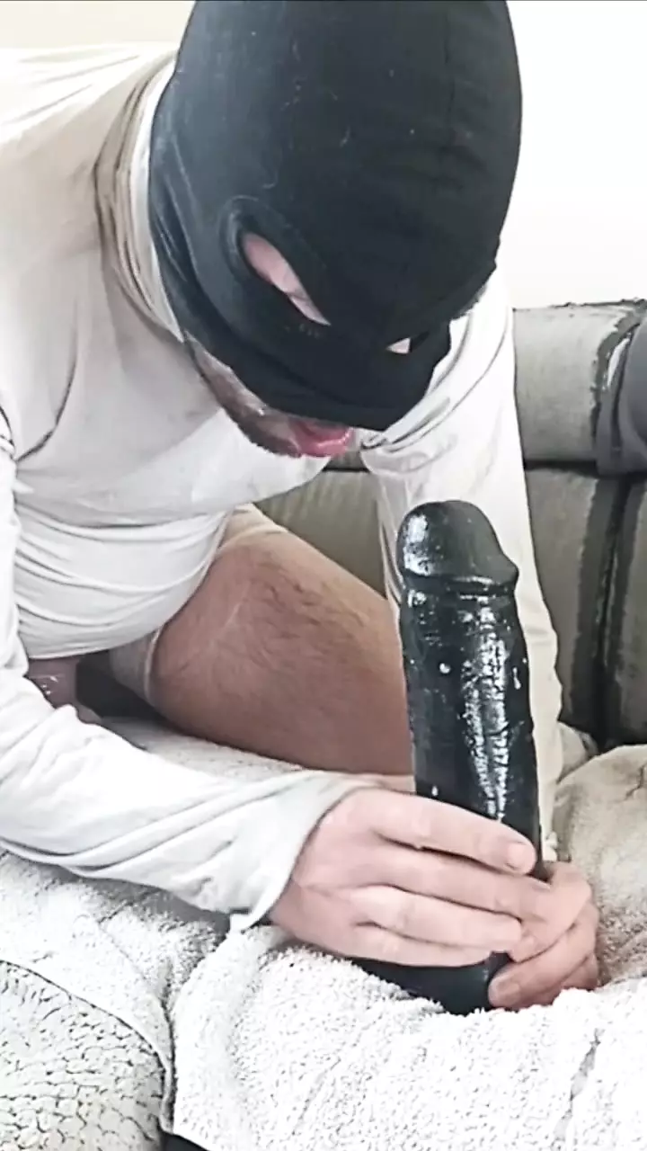 4 Große Dildos Für Meine Gierige Muschi Xhamster 0075
