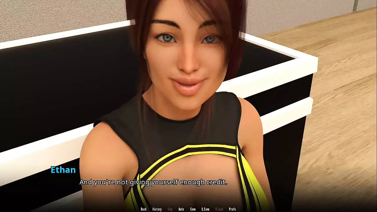 Wvm My Team Mates S03 Episode 37 3d Porn By Faphouse Xhamster