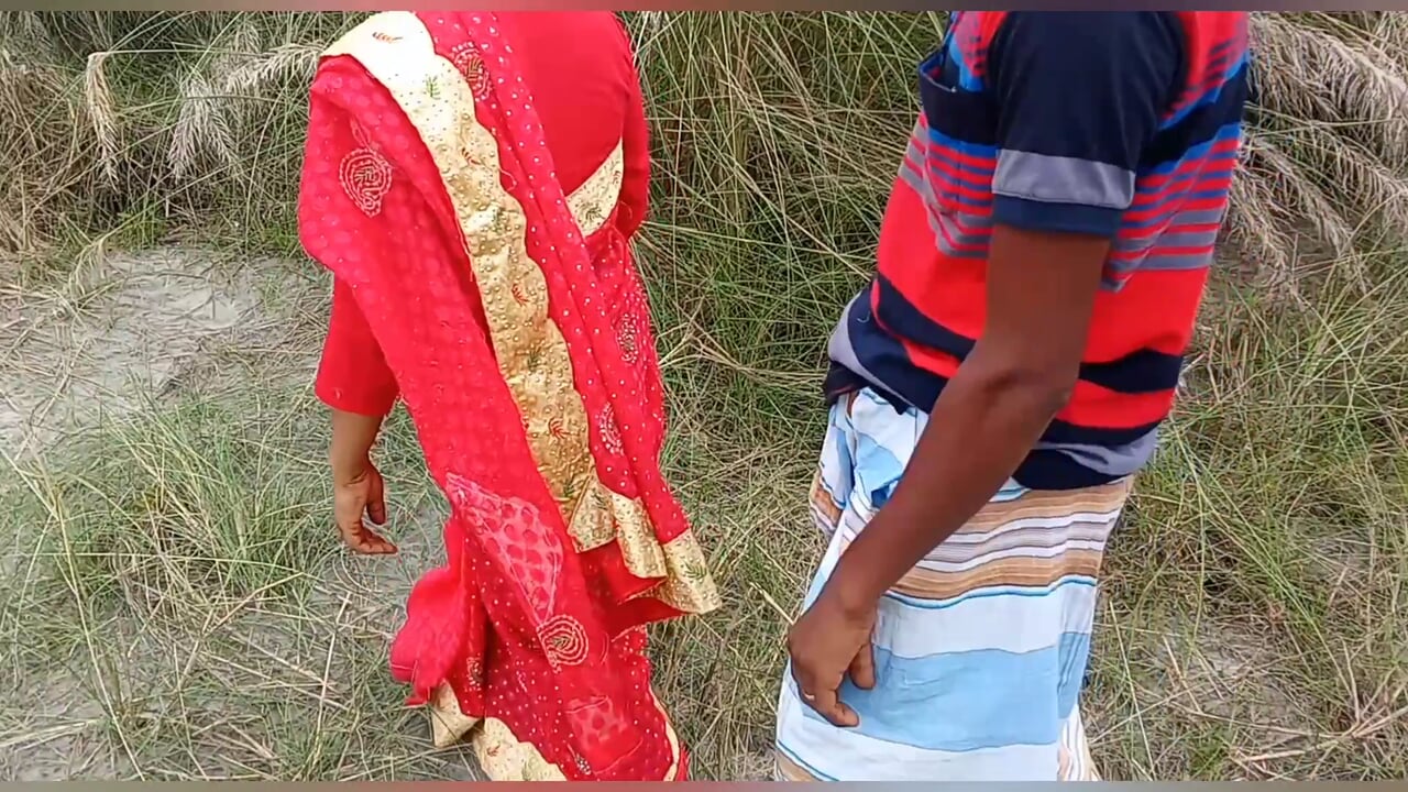 Fucked By Her Younger Stepbrother My Horny Step Sister In Red Saree