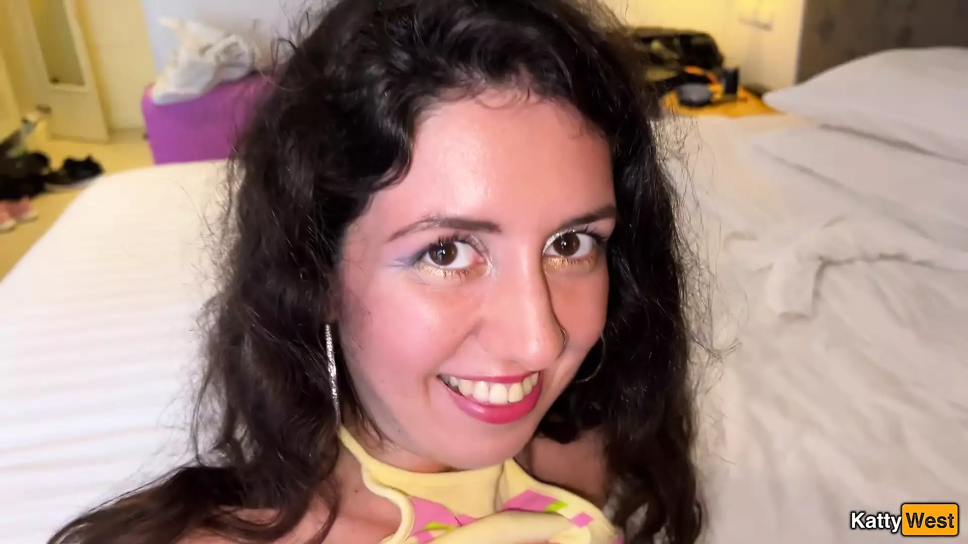 Had Anal Sex With A Cleaner Whom I Found Naked In My Hotel Room Xhamster 6853