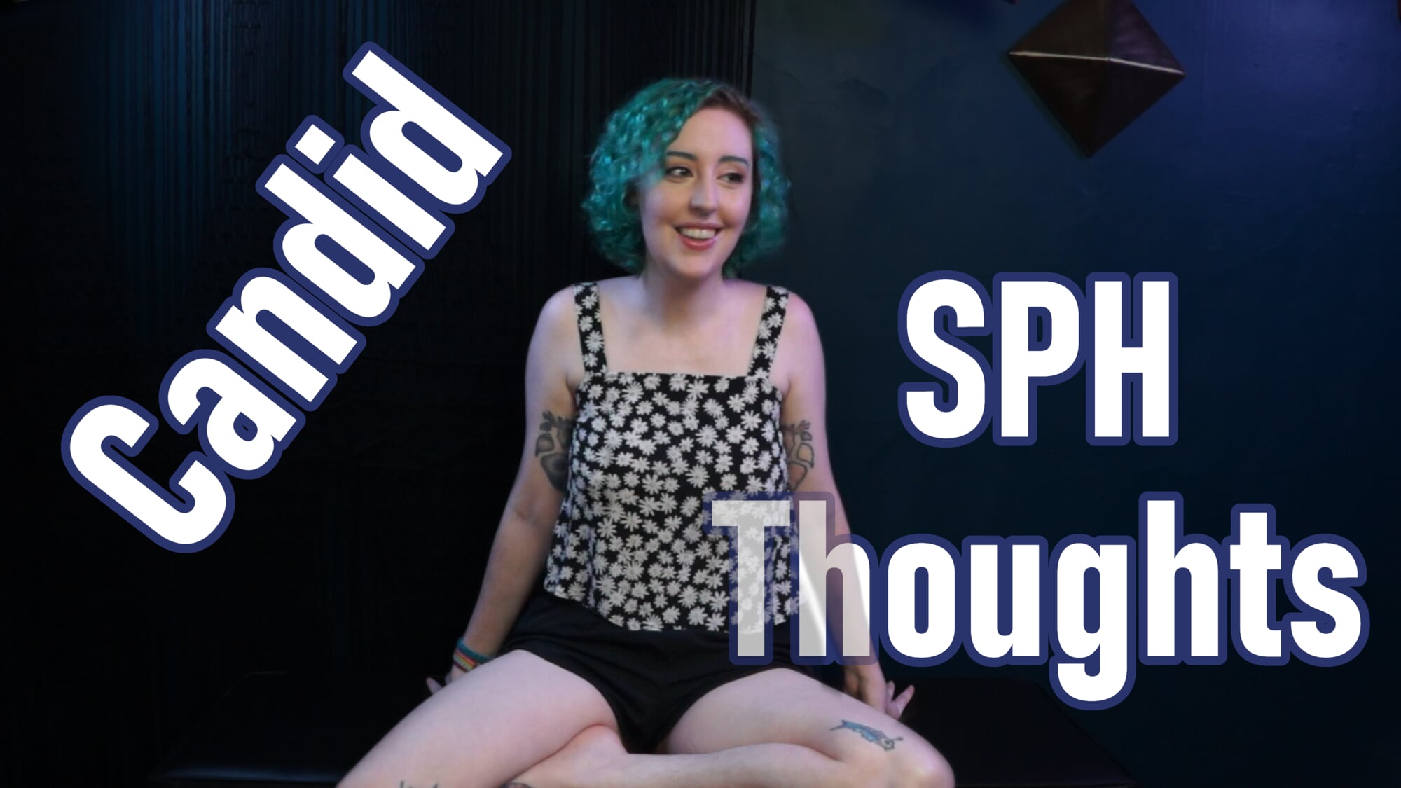Candid Sph Thoughts Unscripted Small Penis Humiliation And Cuckold Conversation With