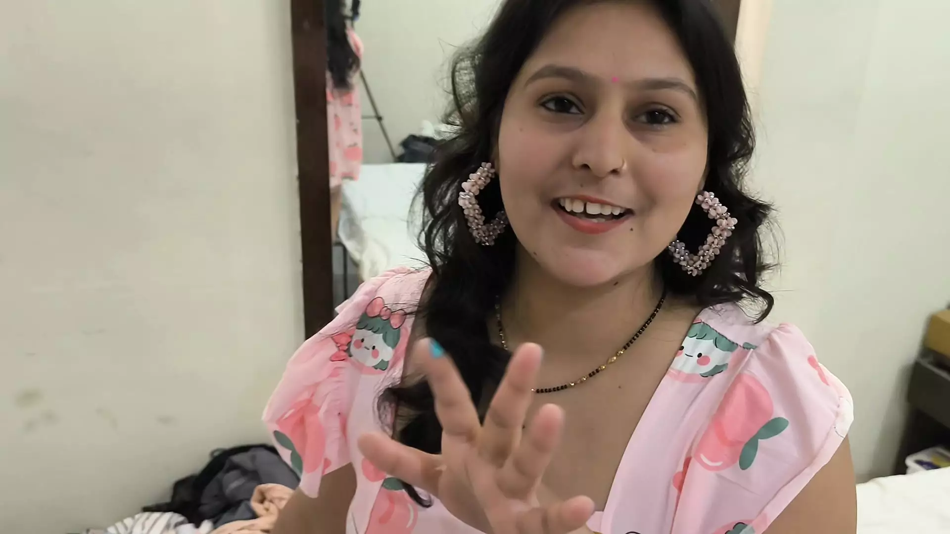 Fuck In Oyo Hotel At Delhi Blowjob Blowjob Porn Feat Pujaprem Xhamster