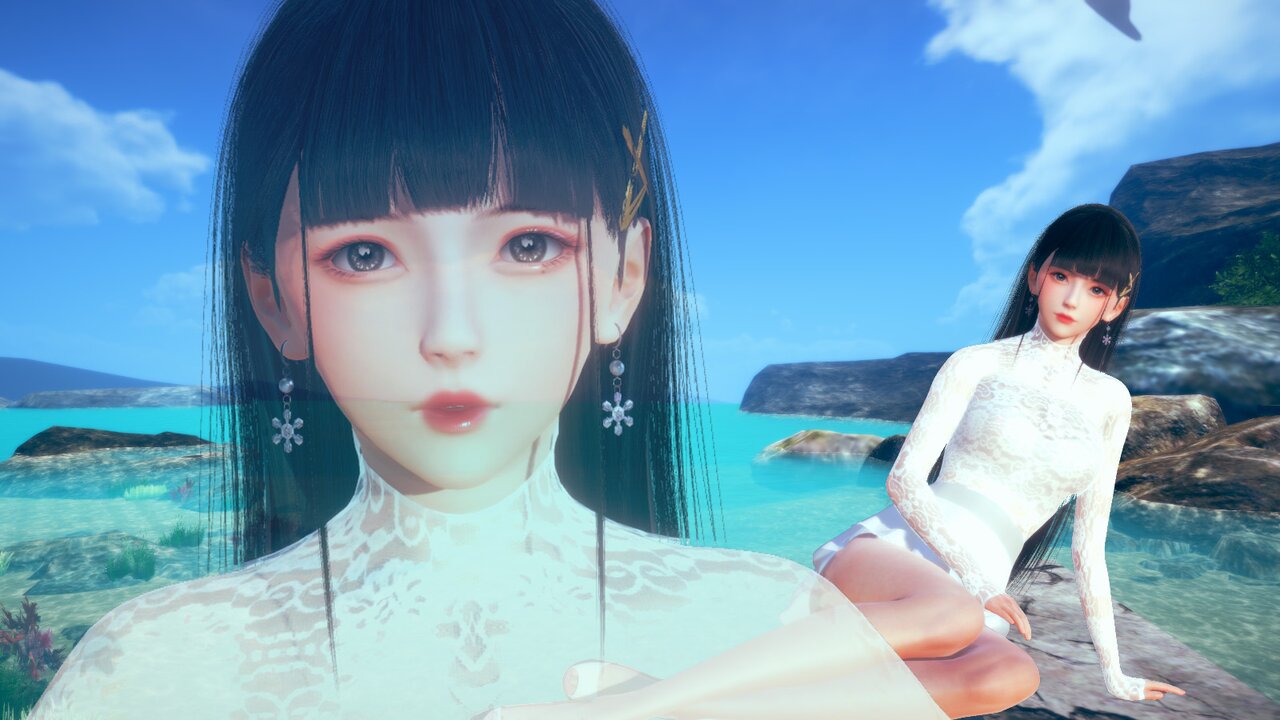 Ai Shoujo Japanese Beauty Aria In Realistic 3d Animated 69 Sex Uncensored Xhamster
