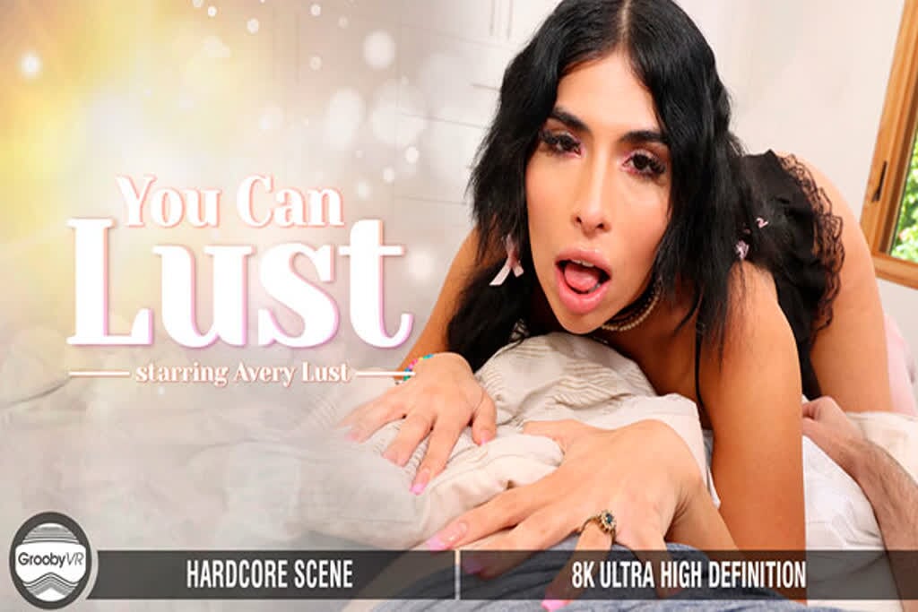 Groobyvr Horny Latina Tgirl Fucked Hard In Pov Shemale Big Ass Porn