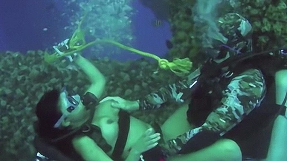 Free Diving Porn Videos Xhamster