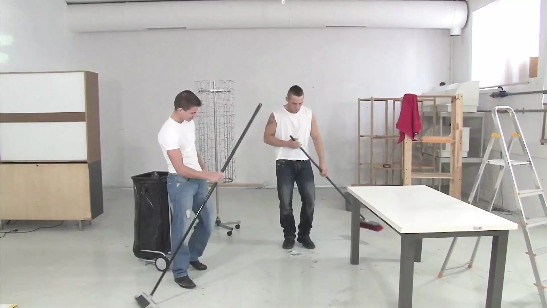 Sehr Heiße Geile Typen Ficken Anal Bis Zum Abspritzen Xhamster