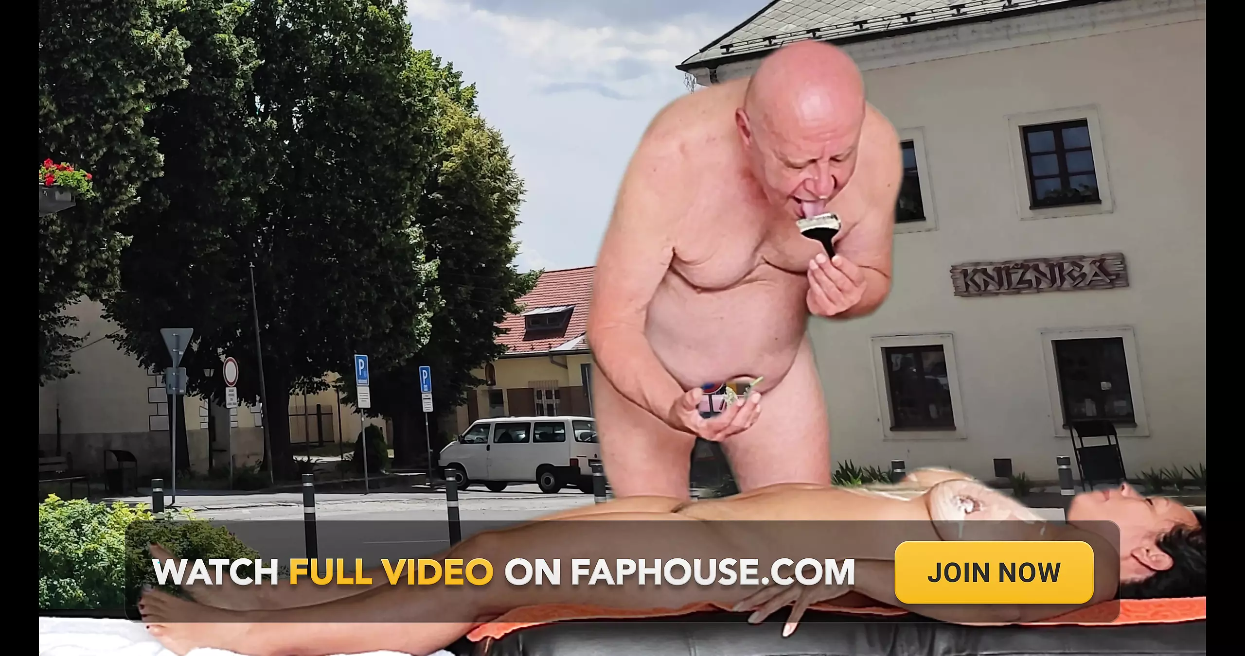 Heißer Sex Auf Einem Platz Mit Garabas Und Olpr Xhamster