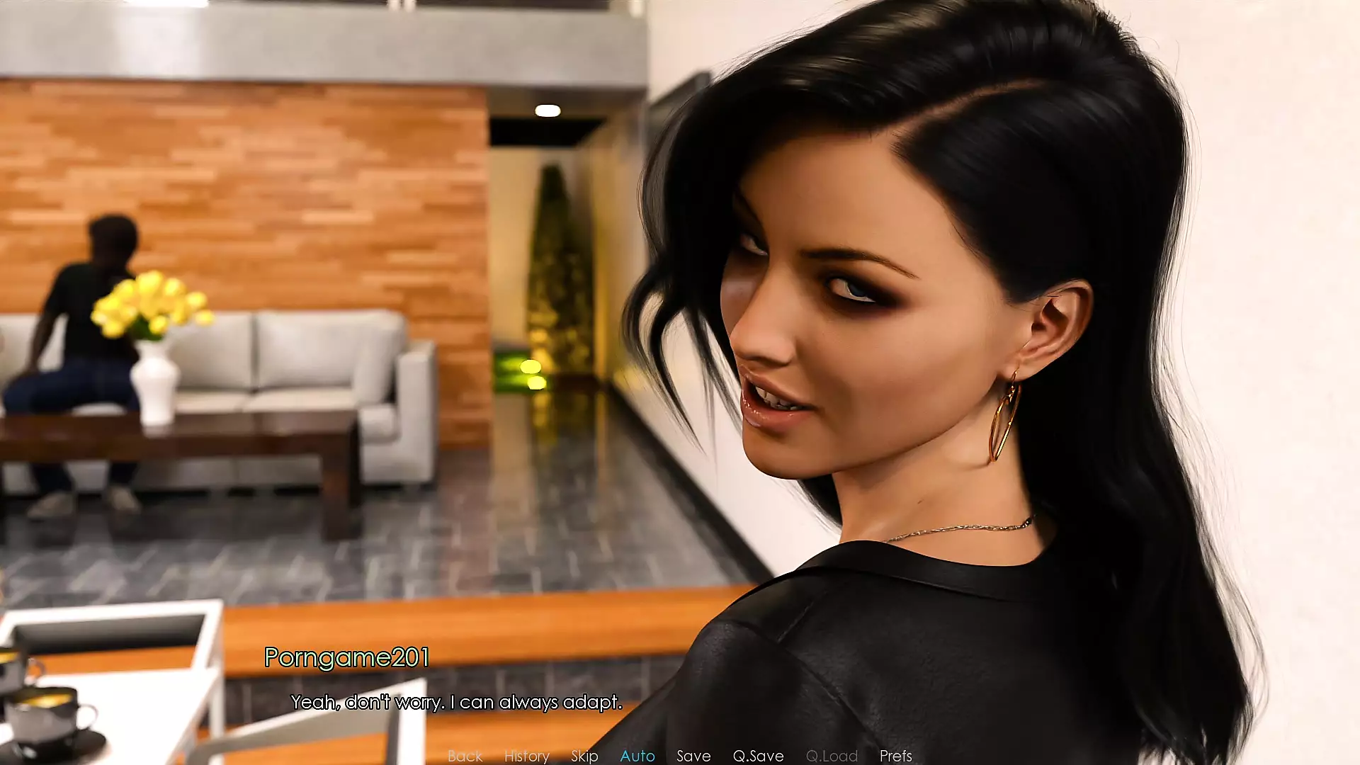 Anna Spannende Zuneigung Anna Das Erste Mal 3 Porno Spiele 3d Hentai Spiele Für 