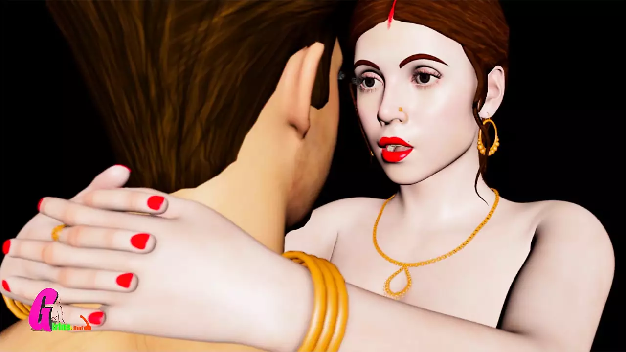 Indian Desi Kakima Sex Scandal Story In Bengali Cartoon Porn Xhamster