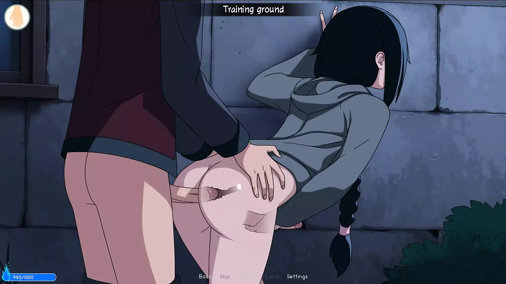 Naruto ナルト くノ一トレーナーディナキパート50 ひなたフェラチオ Mikasa Sex By Loveskysan69 Xhamster
