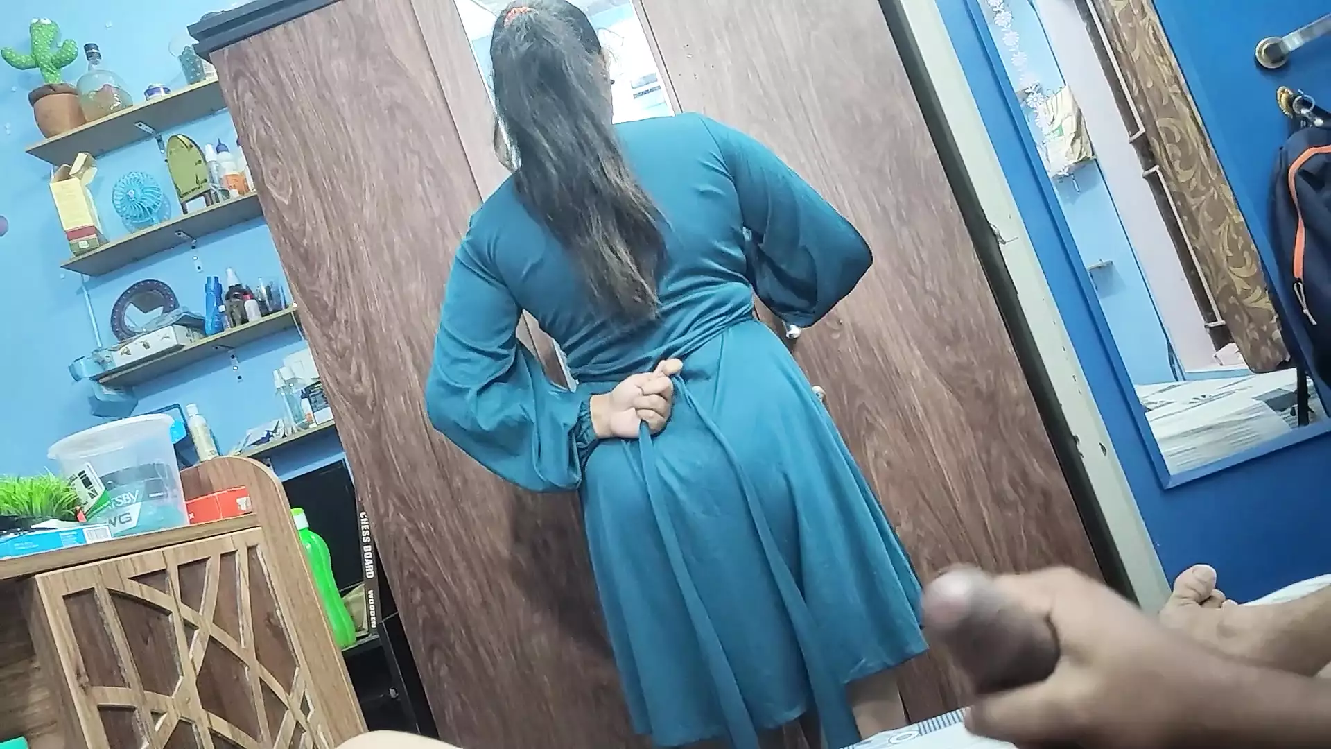 Step Sister After Marriage Malayalam Adult Short Film Cheating Step Sister Hot Sex Scene Of