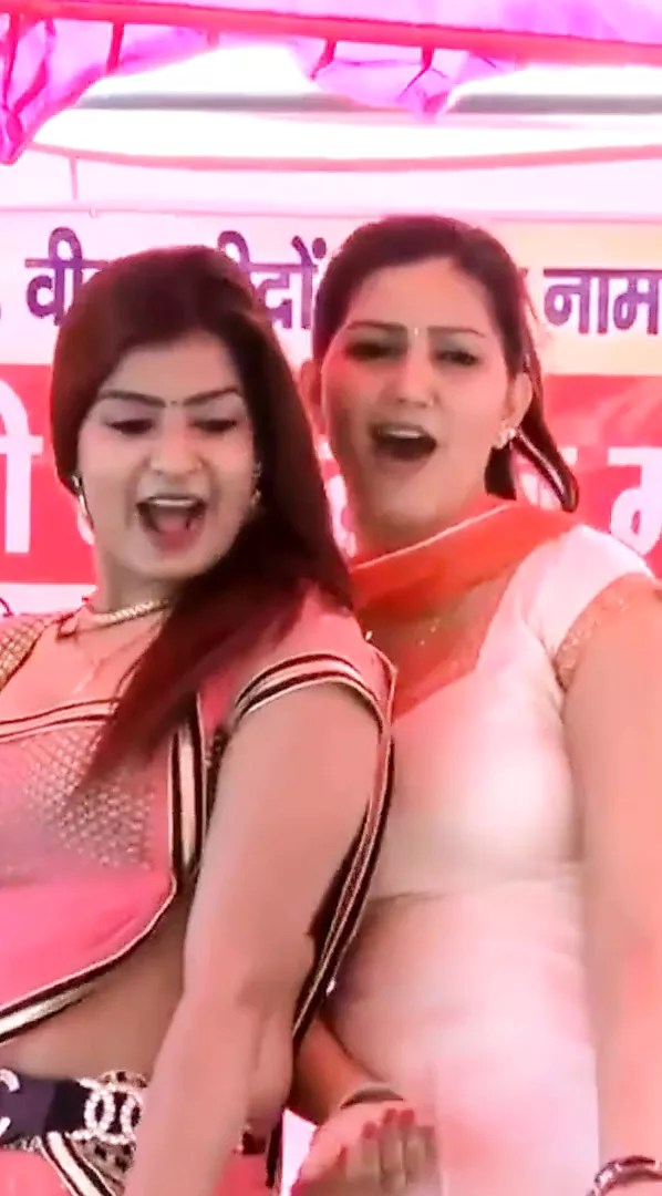 Sapna Choudhary Dancing Duo Indian Escort Mature Porn Xhamster