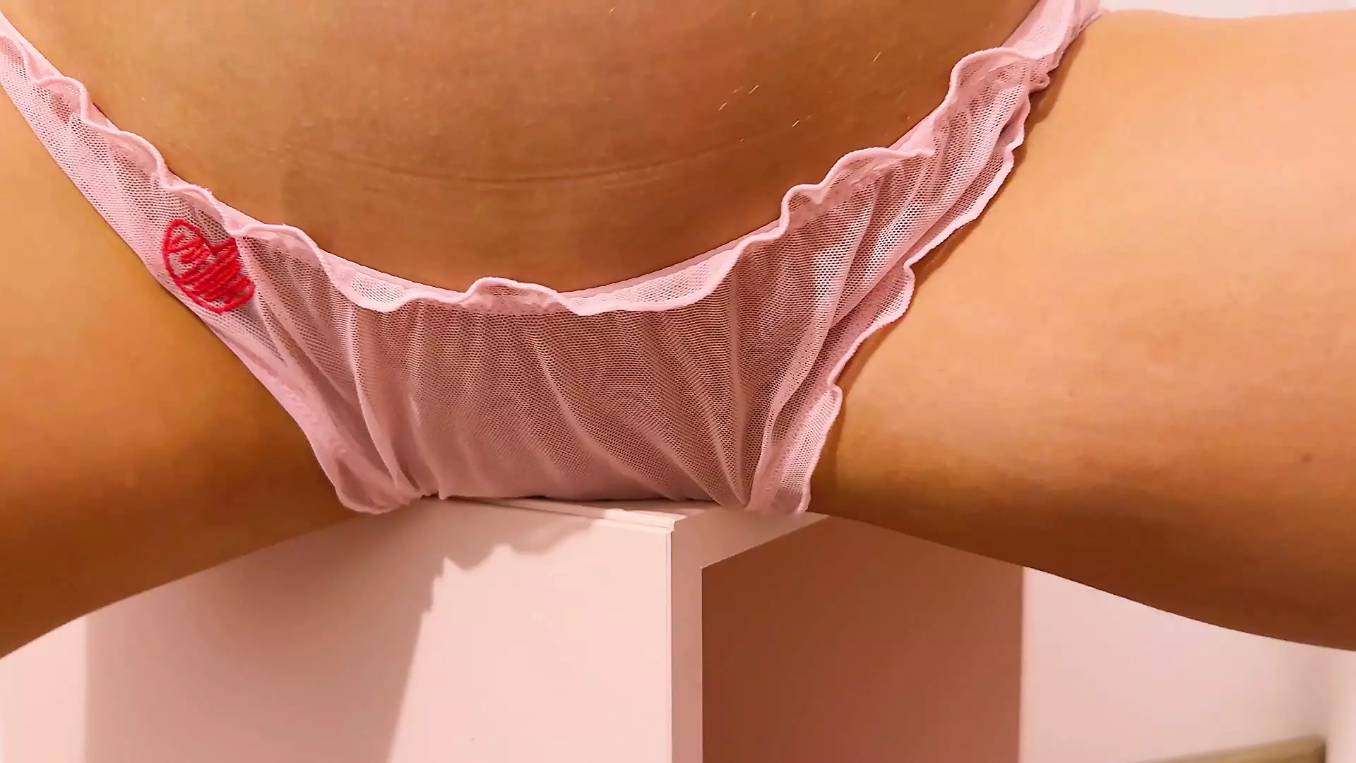 Free Pink Panty Porn Videos Xhamster