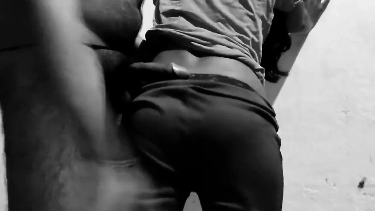 Une fille au cul de Banhali baise brutalement avec son copain | xHamster