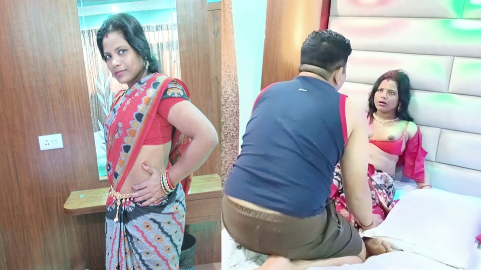 Beauty Sushmita Bhabhi Hot Honeymoon Sex Like Indian Kamasutra Xhamster 3568