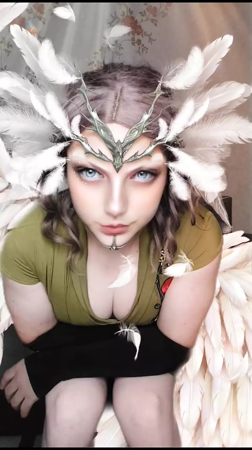 Heavenly Hottie Smooth Sexy and Angelic Femboy Vibes: Shemale College Ladyboy Porn | xHamster