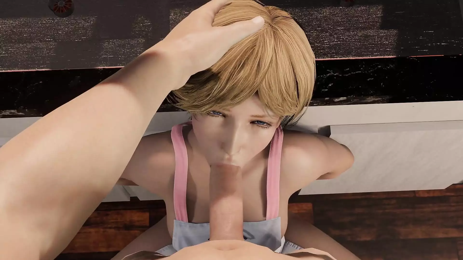 Final Fantasy Xiii Alyssa Zaidelle Getting Filled Up With Cum By A Big 7456