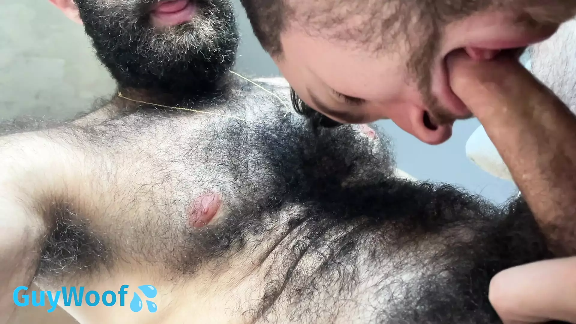 Vidéos Porno De Créateurs Gay Avec Guywoof Nus Amateur Gratuits
