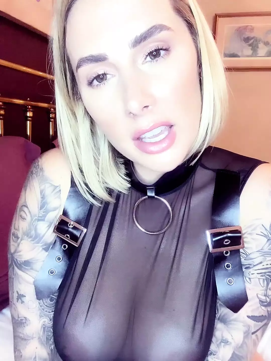 Vídeos Porno De Paige Turnah En 2024 Escenas De Sexo De La Estrella