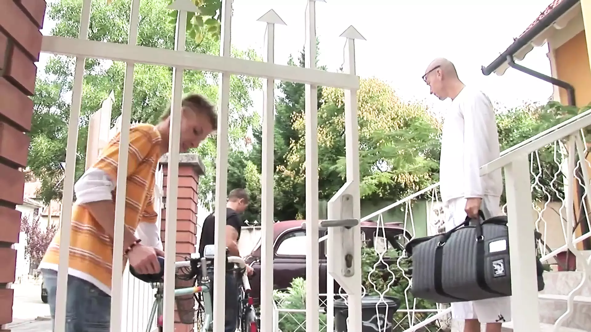 Young Gay Couple - Sex, Free HD Videos HD Porn e3 | xHamster