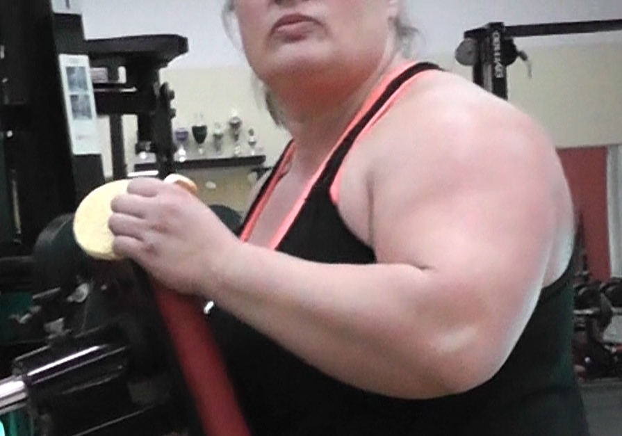 Vidéos Porno Gratuites Lesbienne Musclée Xhamster