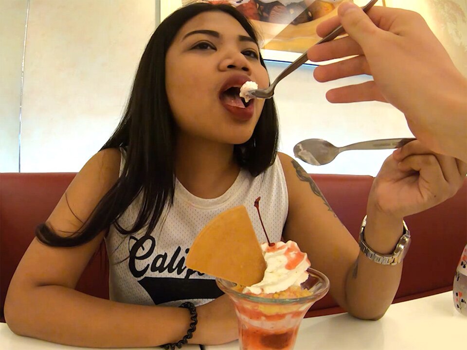 Free Thai Big Ass Porn Videos Xhamster