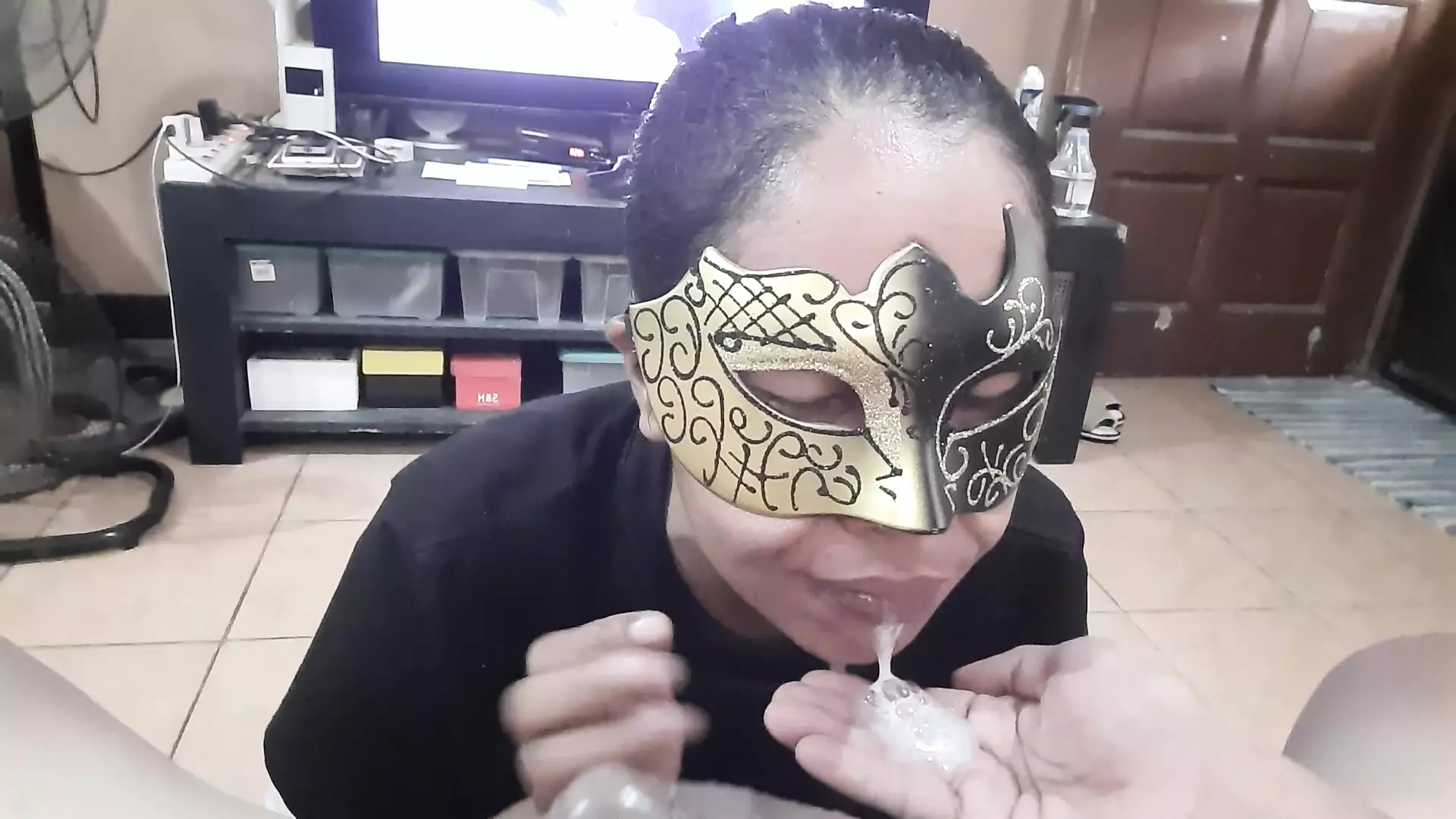 My POV Pinay Blowjob: Maid Amateur Porn feat. Pinay Buko Juice | xHamster