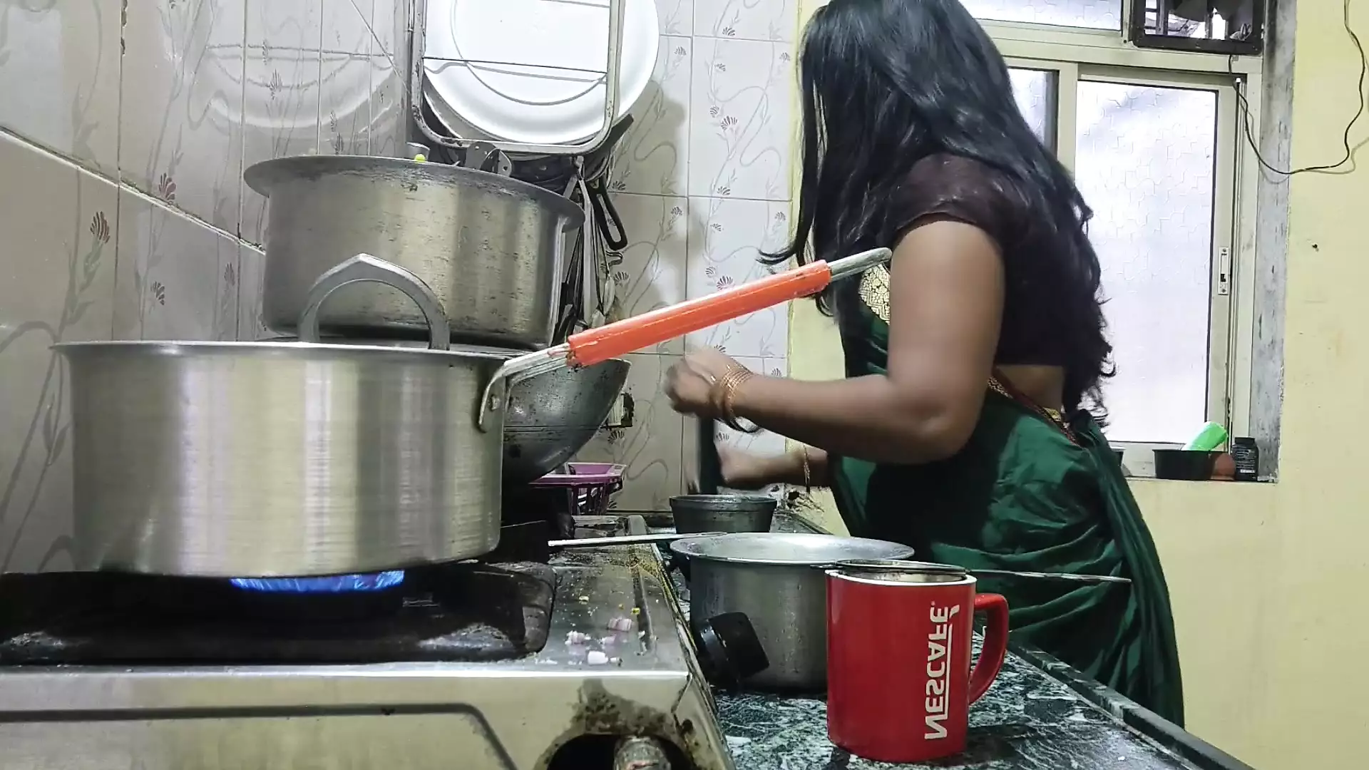 Sasur Ji Ne Apne Bahu Ko Paisaha Dane Ke Bahane Chod Diya Mumbai Ashu New Video Xhamster 