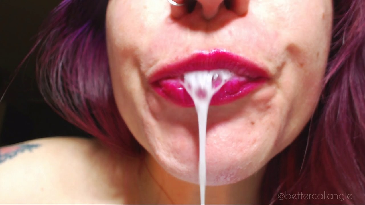Asmr Stepmums Spit Is Veryhot Extra Spitting And Hocking Loogies