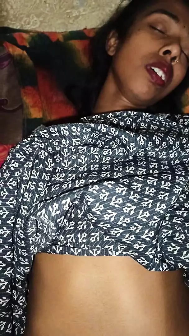 Seeing The Desi Stepdaughter Lying To The Party The Stepfather Had Sex With The Stepdaughter