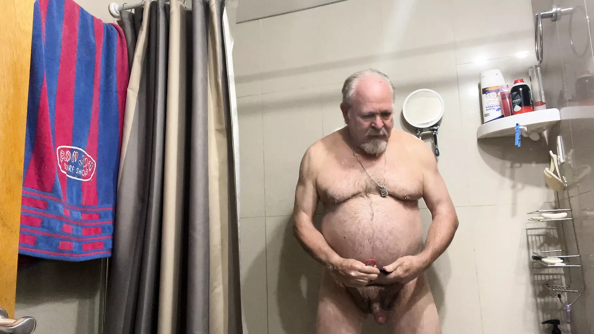 Shower Time With Daddy 2 Update American Gay Jewish Porn Xhamster 6937