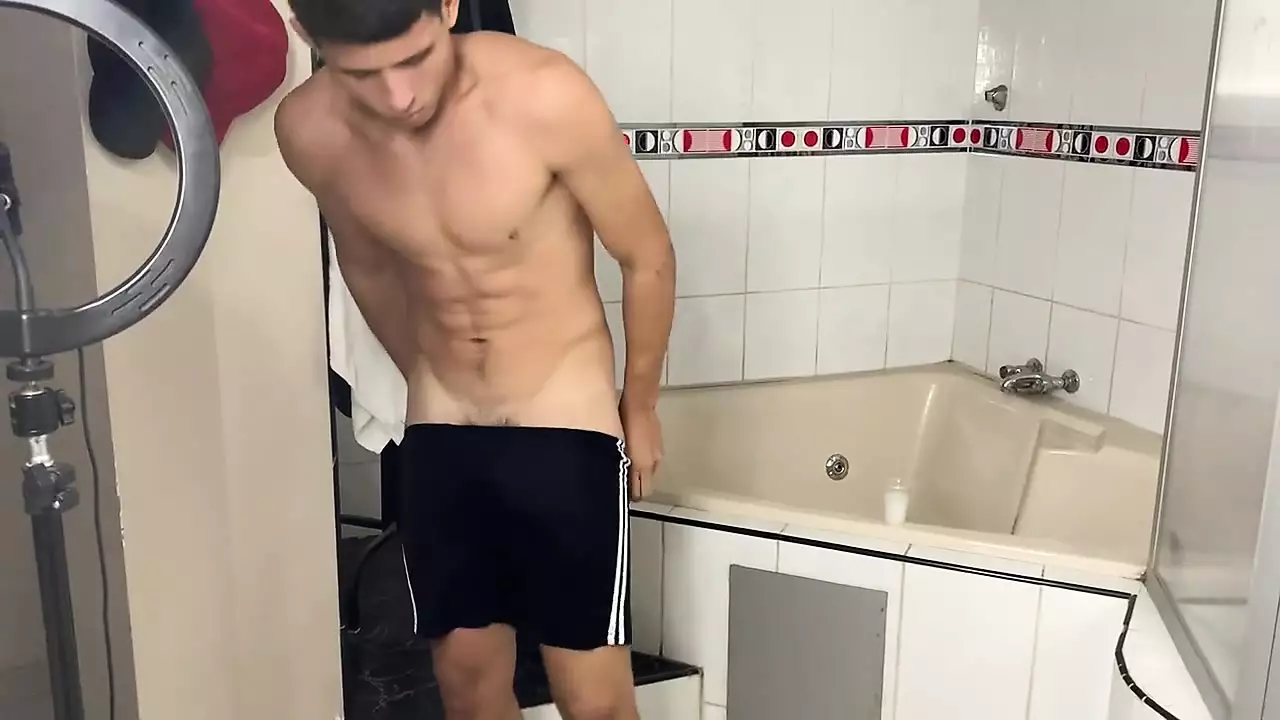 Vídeos Gay De Porno Baño Xhamster
