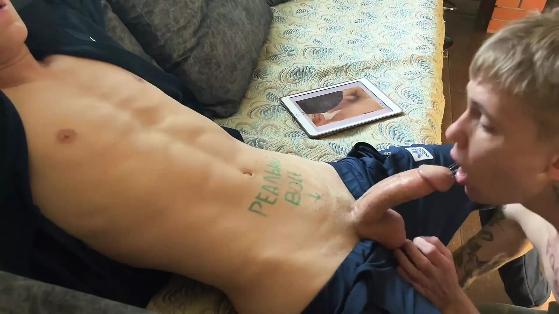 Full Video Gopnik Fucked A Sweet Twin And Cum On Him Gay Kissing Amateur Porn Xhamster