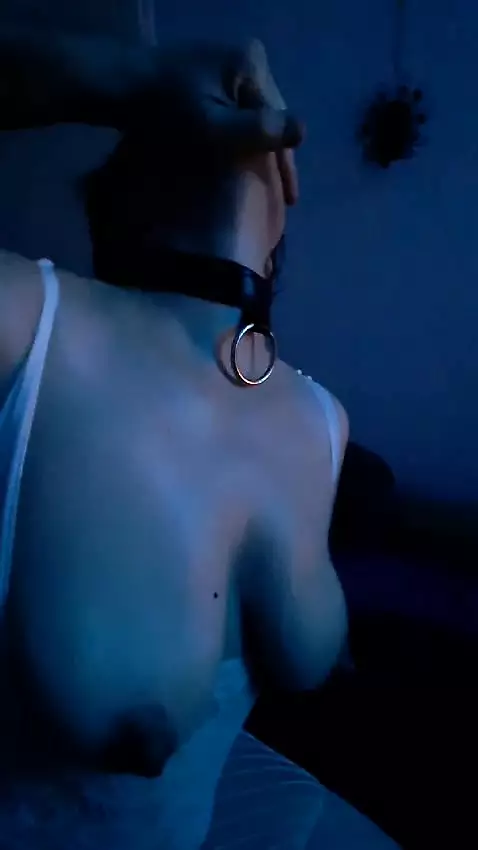 Hot Milf Sub Ferkelchenn Feat Master Kabizz Xhamster