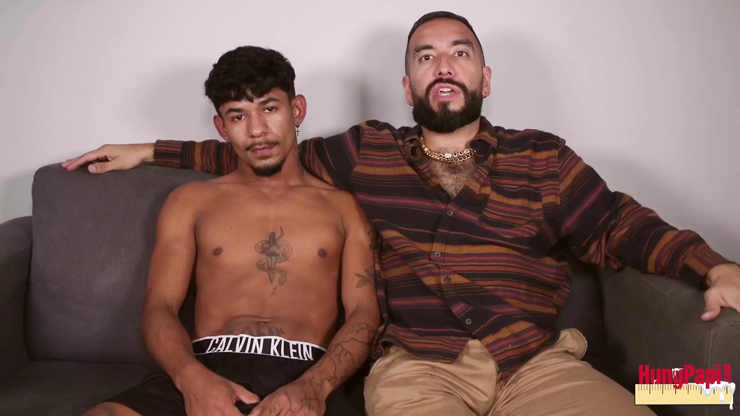 Dotado papi Henrique solo masturbarse corrida | xHamster