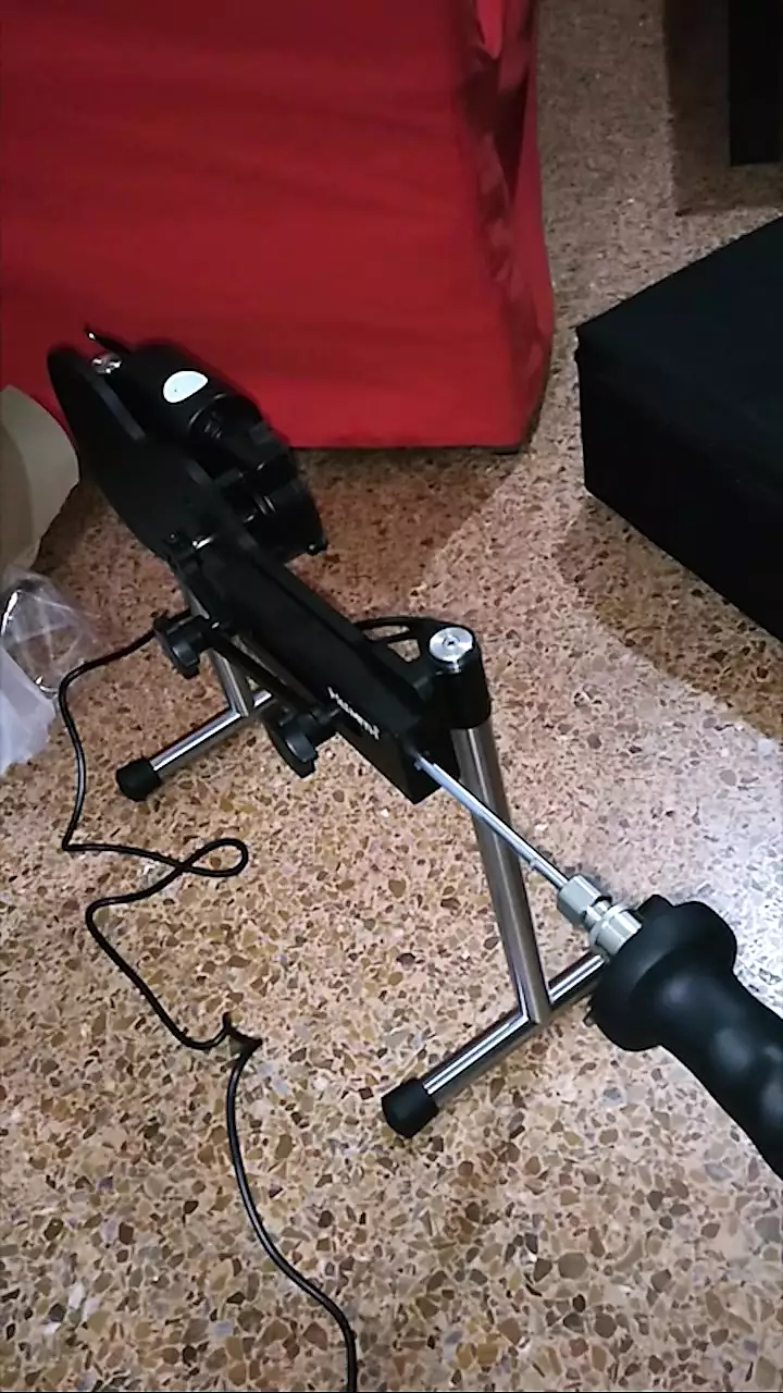 Hismith Pro Mini Sex Machine Aplicación Inteligente Unboxing Y Primer 