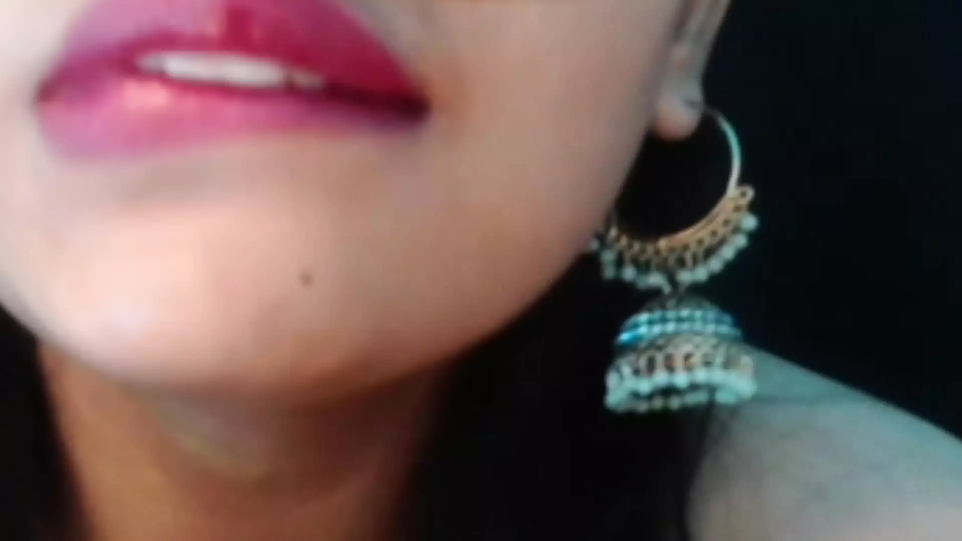Wife Ko Chuda Jab Vo Bahar Balkani Me Nha Rhi Rhi Hindi Hd Porn Video