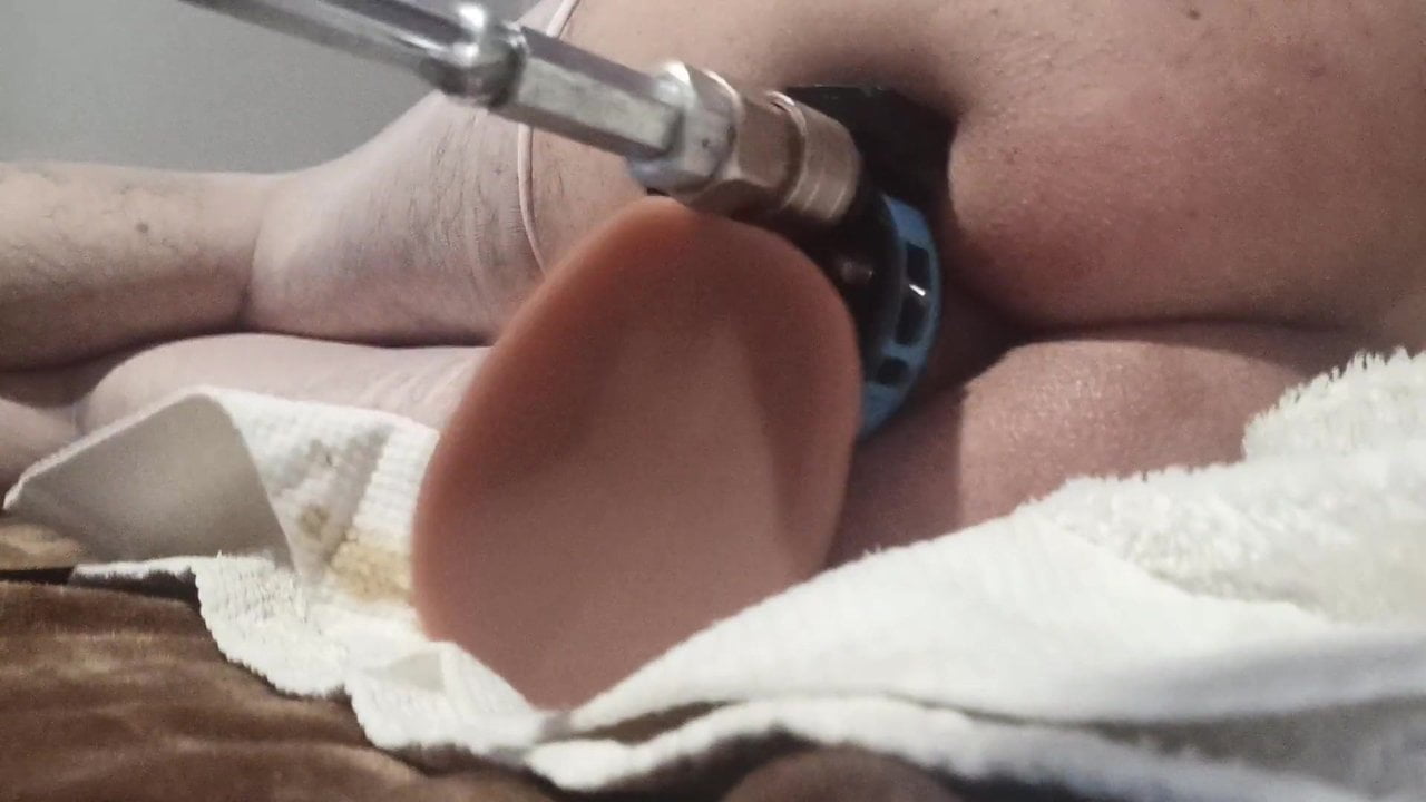 Sex Machine Kelly Tak Mocno Pieprzę Moją Asspussy Xhamster